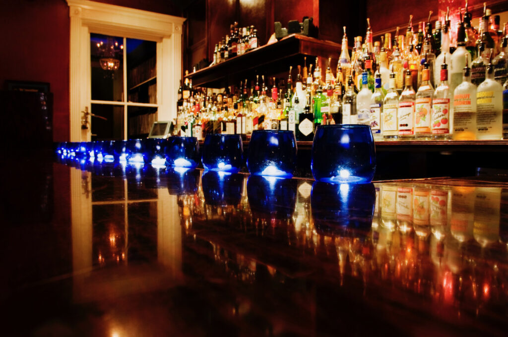 Eighteenth Street Lounge to reopen in a new location near the ...