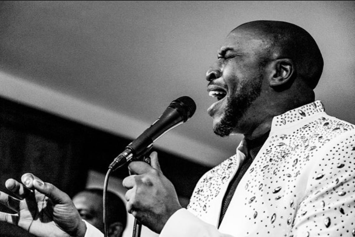 Musicians tell you what they're excited to hear at this week's DC Jazz ...