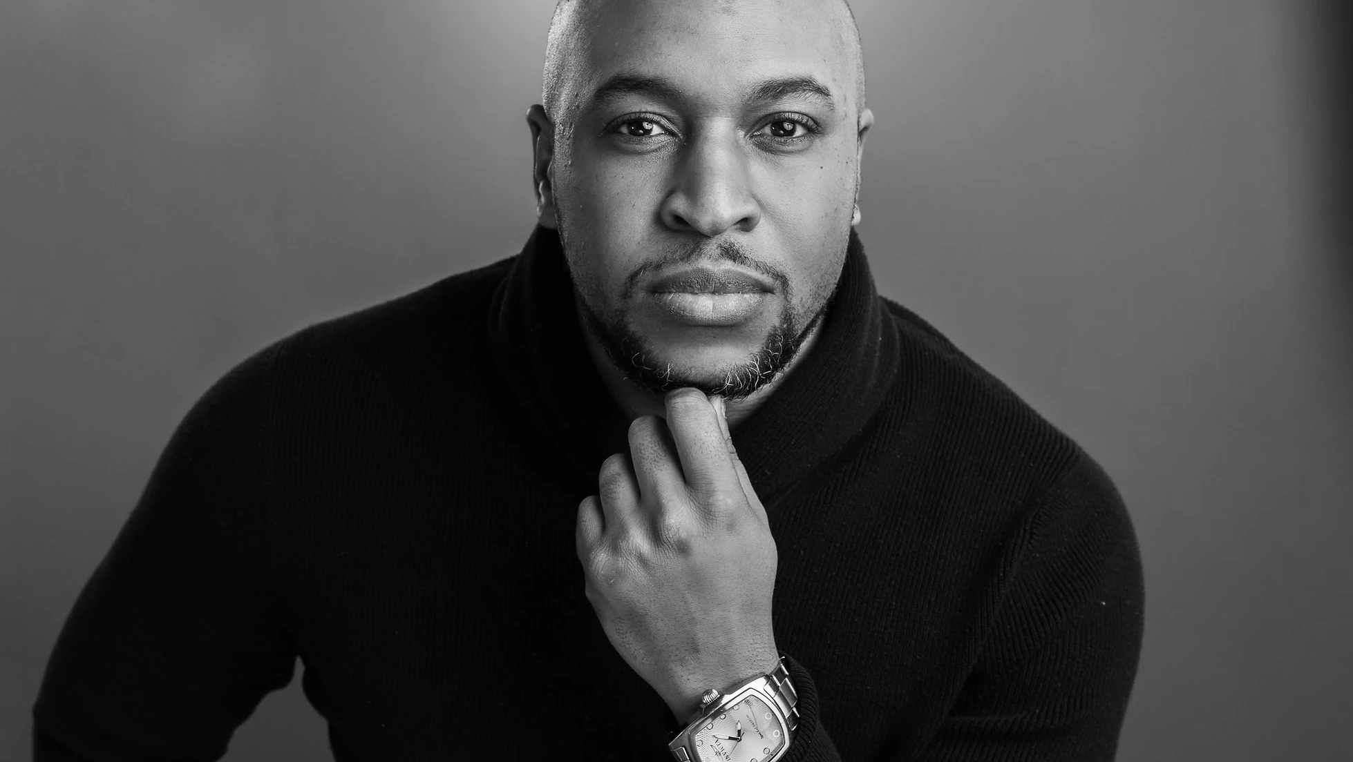 Musician and activist Aaron Myers chosen to lead D.C. Commission on the ...