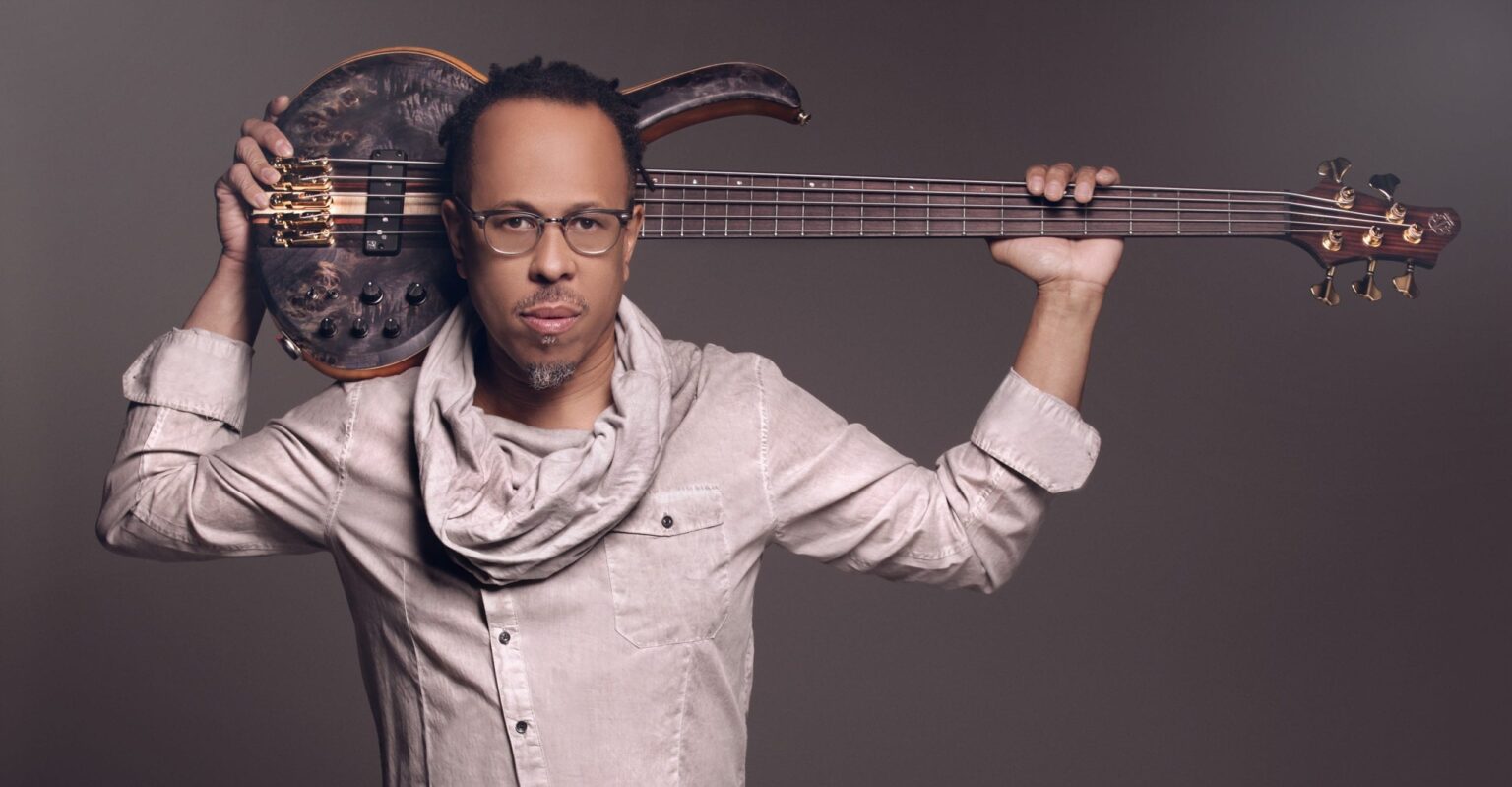 Hear the Lead Single from Michael Bowie's New Project, Never Die ...