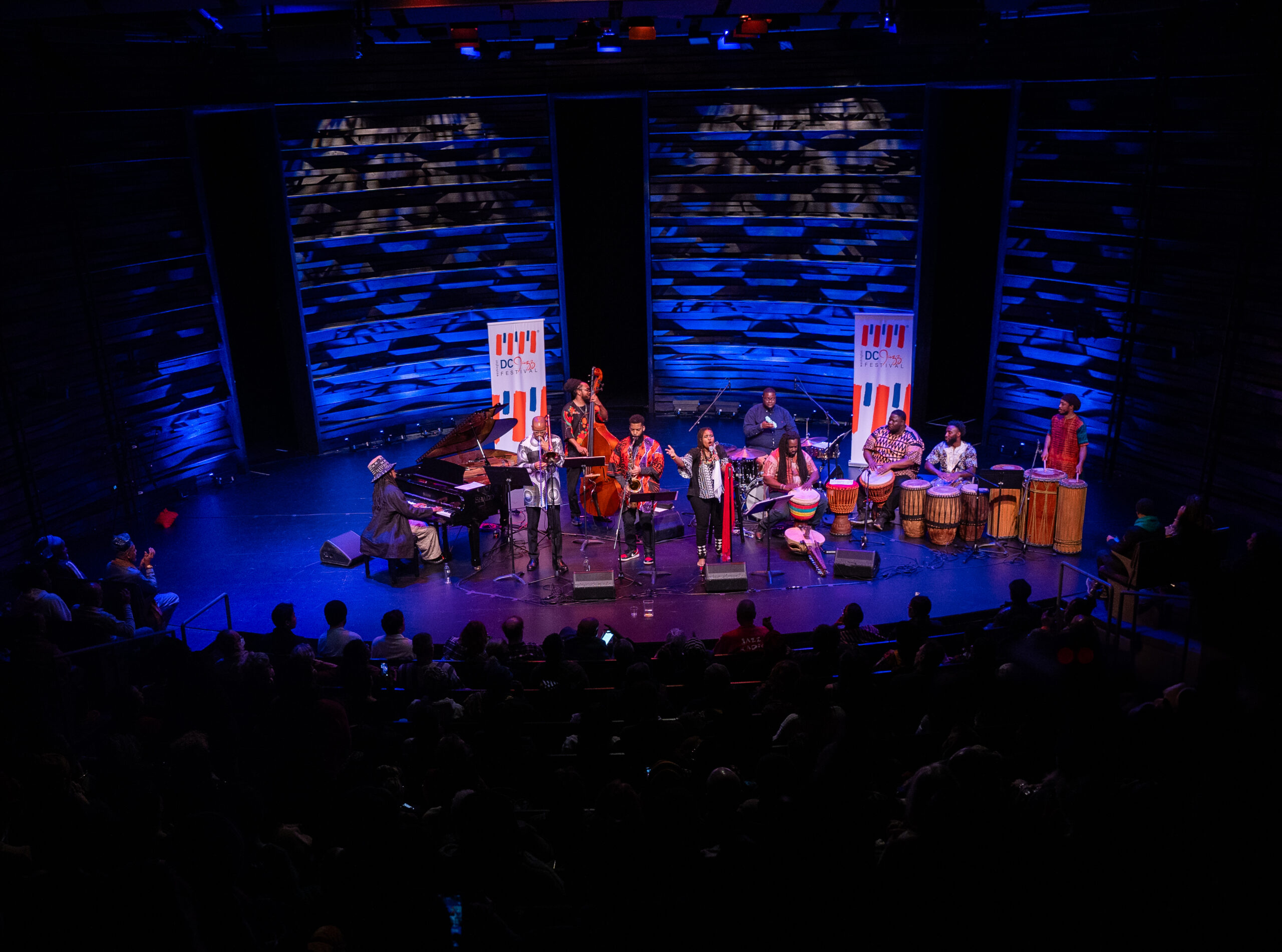 Amid a bleak midwinter in Washington, Corcoran Holt rekindles D.C ...