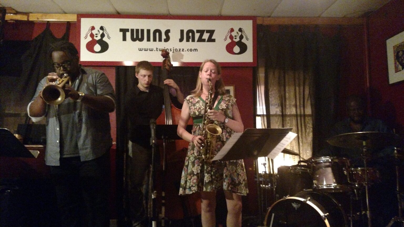 Spirits and soliloquies: Caroline Davis gives a sound tour of Chicago ...