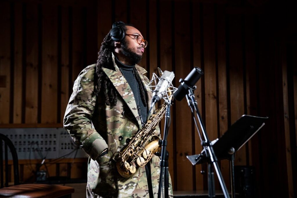 The DC Jazz Festival is back. Here's a guide to what's on. - CapitalBop