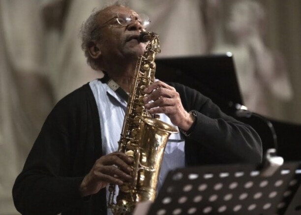 Anthony Braxton on his six decades in music: 'It's about the hope of ...