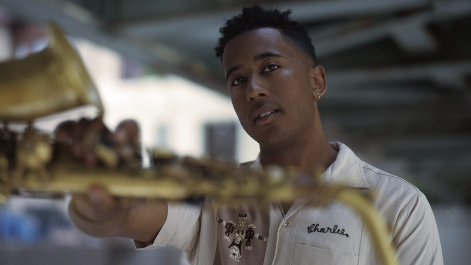 How Braxton Cook found his voice (literally) and became a rising star ...