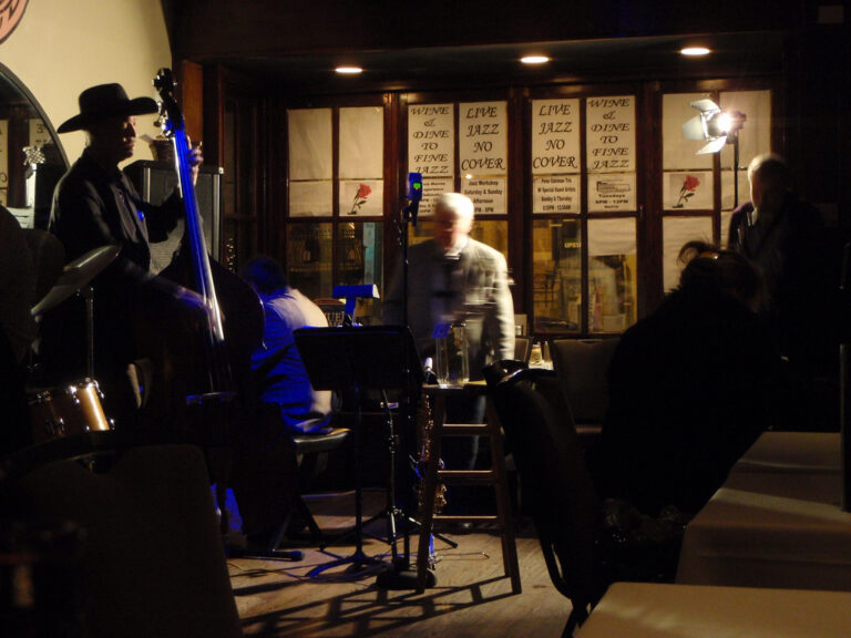 Columbia Station's Butch Warren era comes to a close - CapitalBop