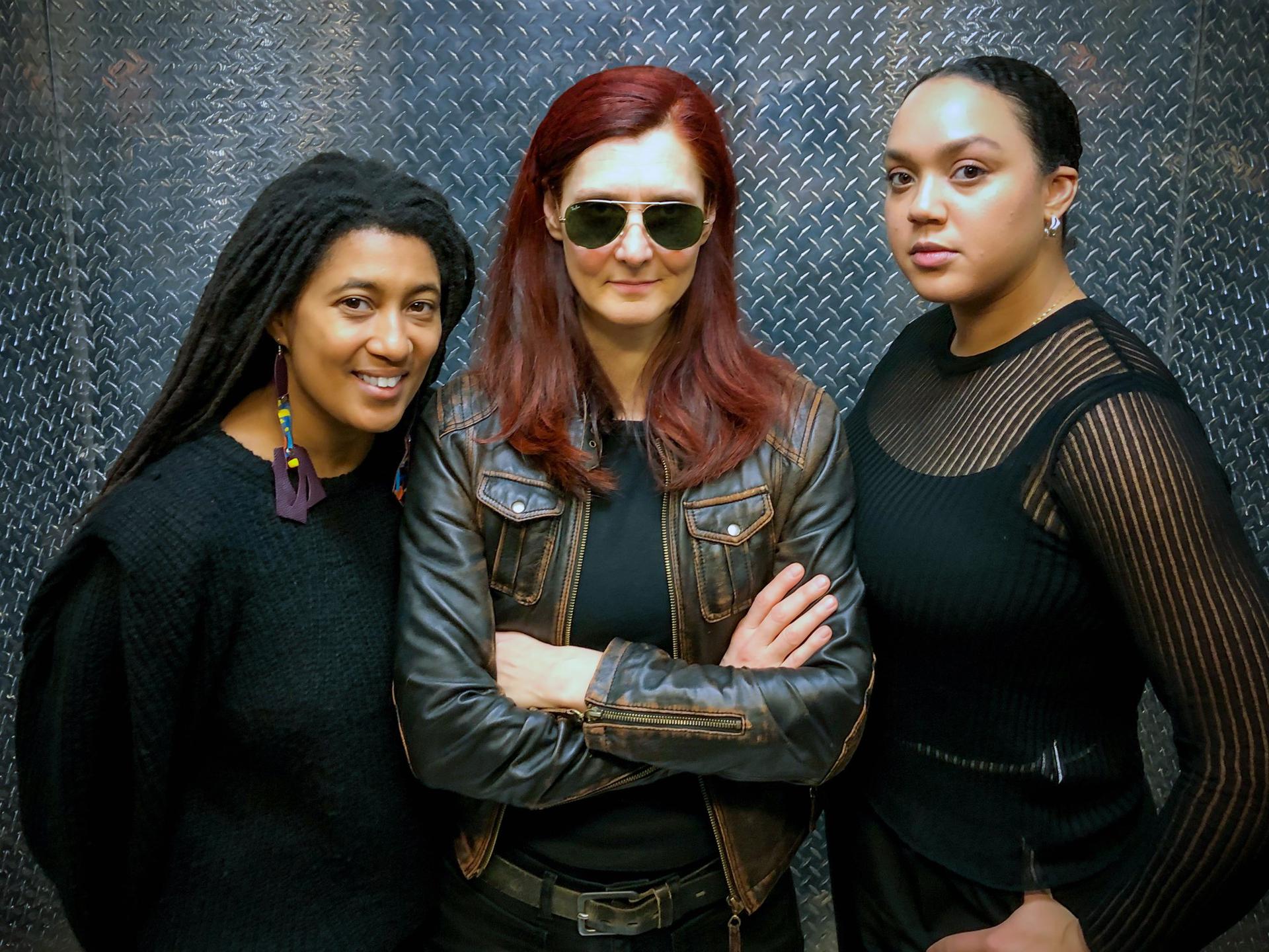 5 D.C. jazz picks for March 2025 - CapitalBop
