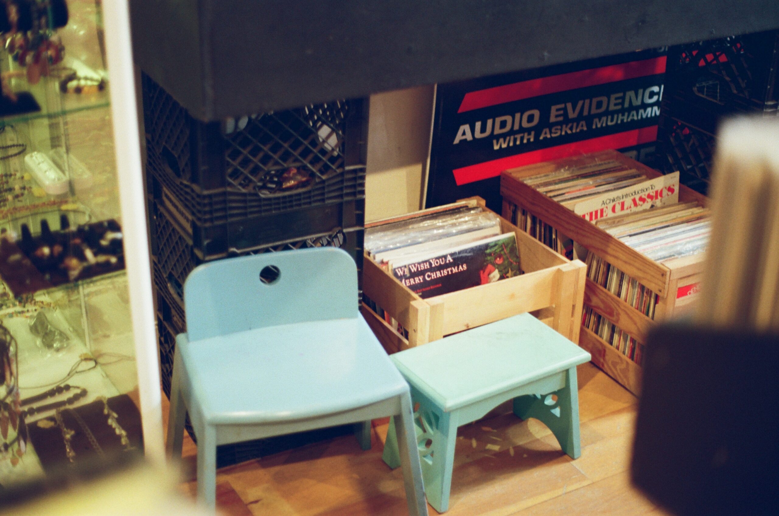 The 6 D.C.-area record stores that will scratch your vinyl itch ...