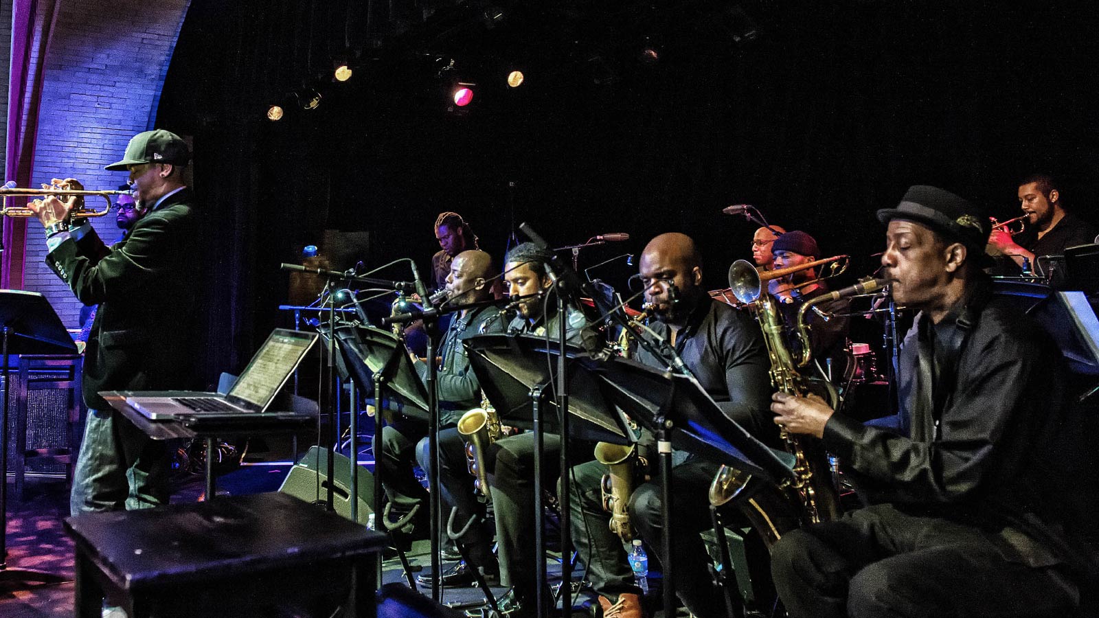 What do Duke and Dilla have in common? The Kennedy Center's Hip Hop ...