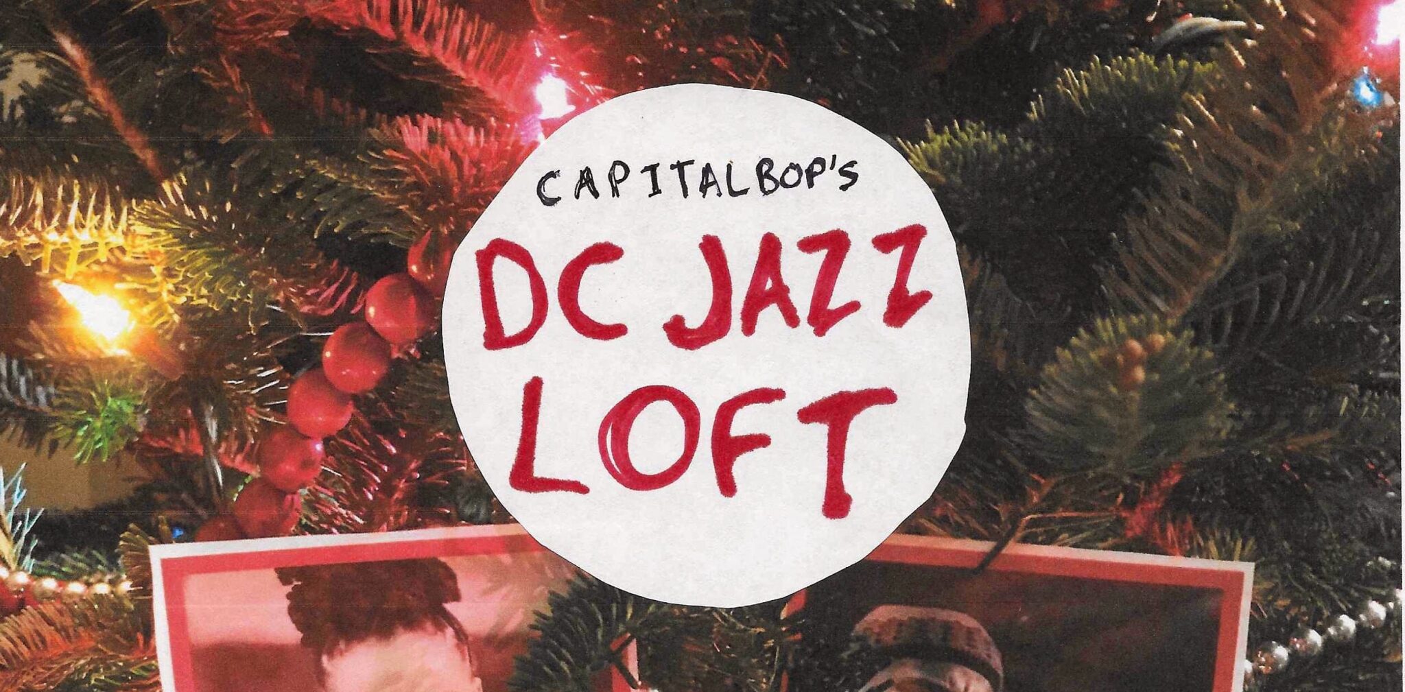 Join us in celebrating a year of music at our DC Jazz Loft holiday ...