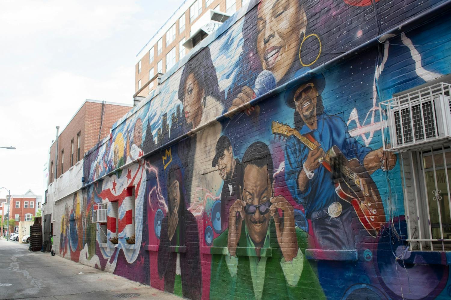 How music defines D.C.'s history of 'resistance and resilience ...