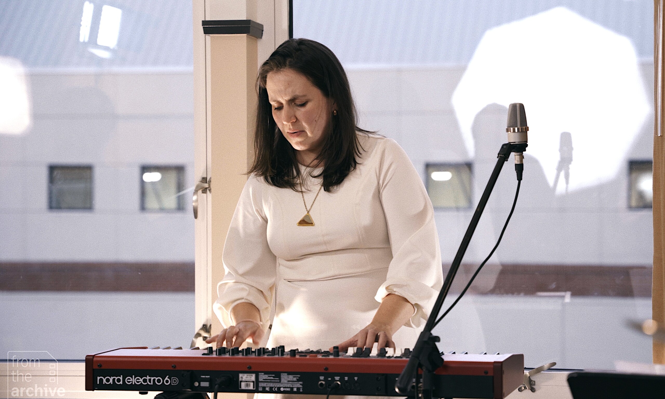 AmyAna - "We Have Other Plans" | From the Archive - CapitalBop