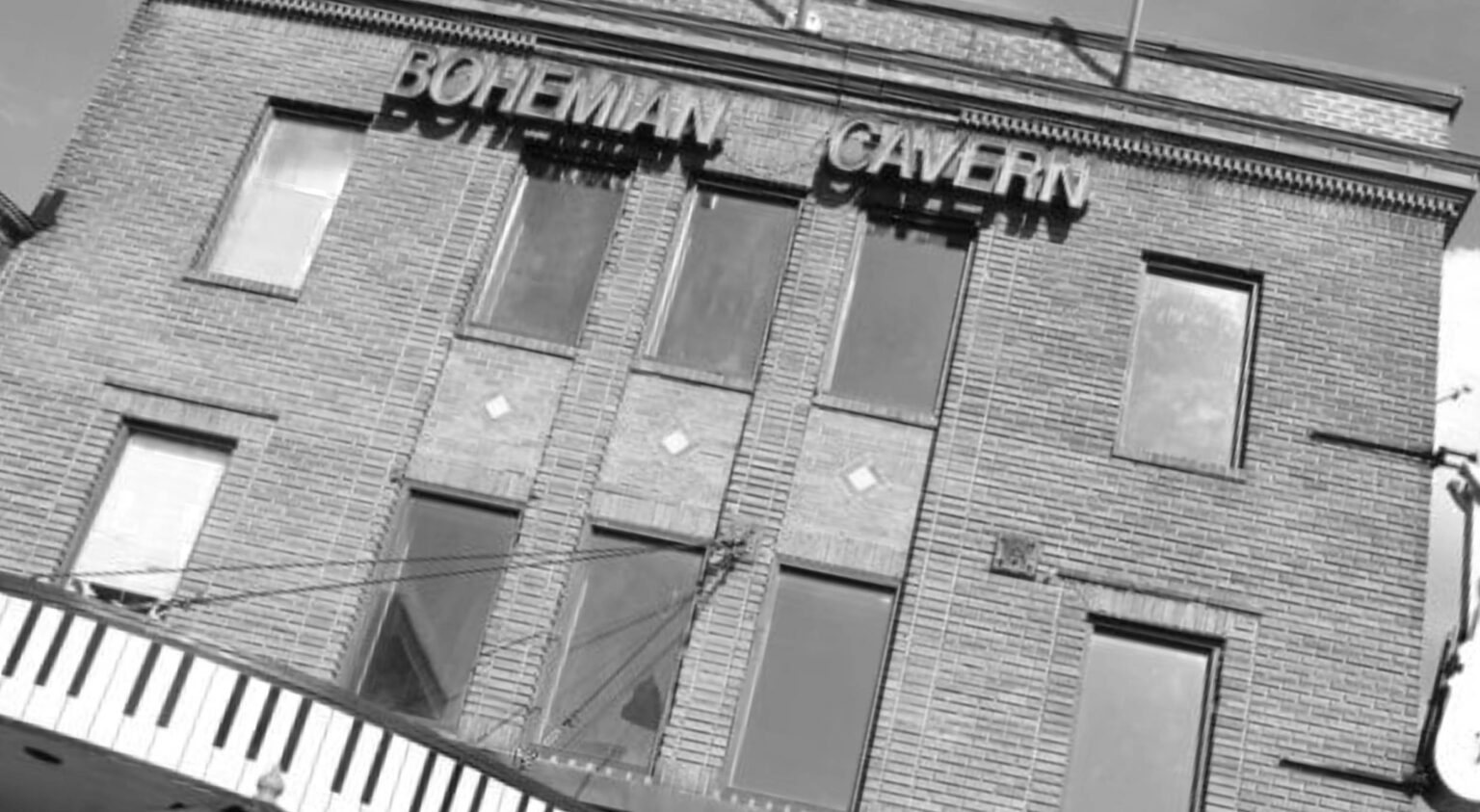 Deep Groove: 'Andrew Nathaniel White III'