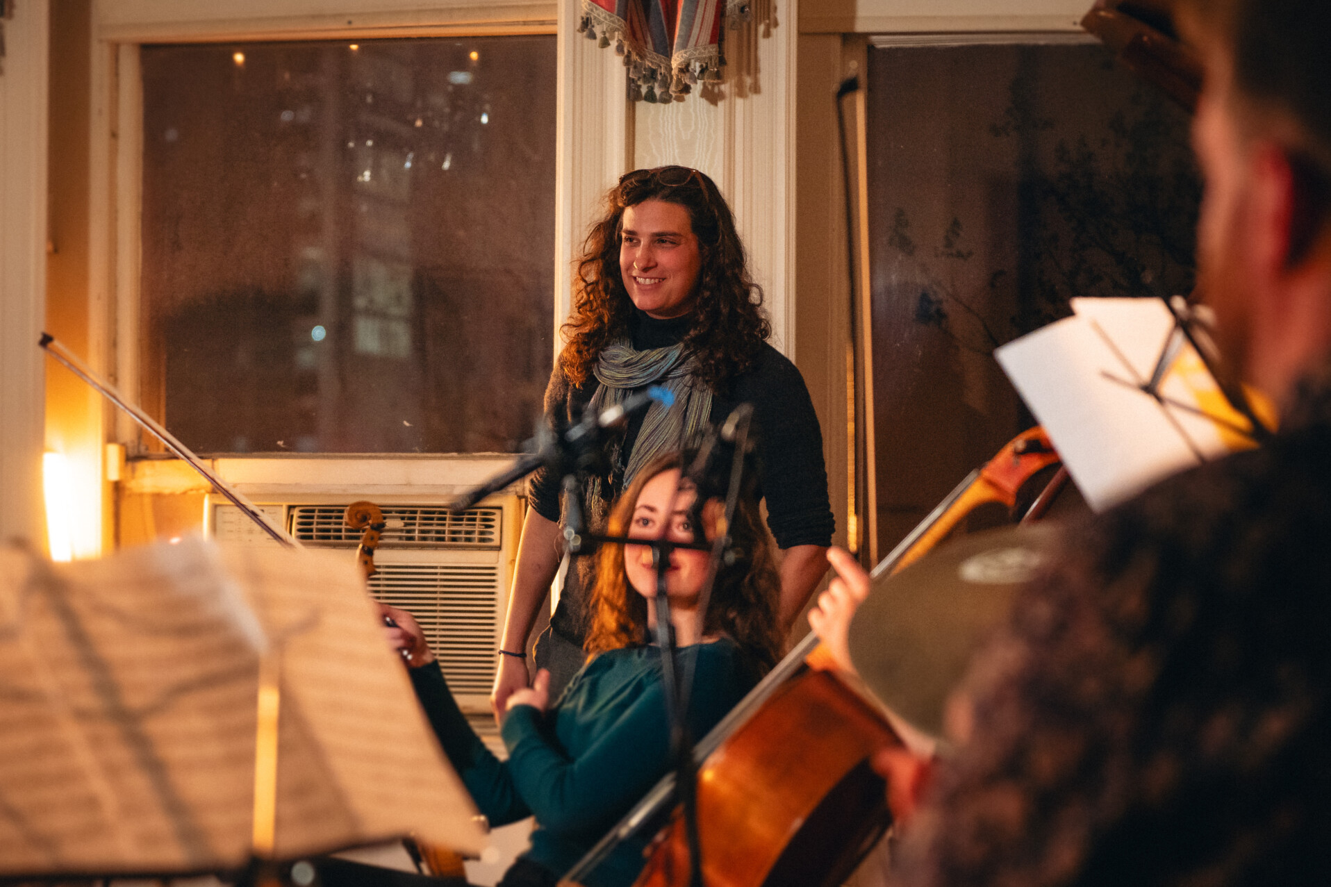 5 D.C. jazz picks for November 2025