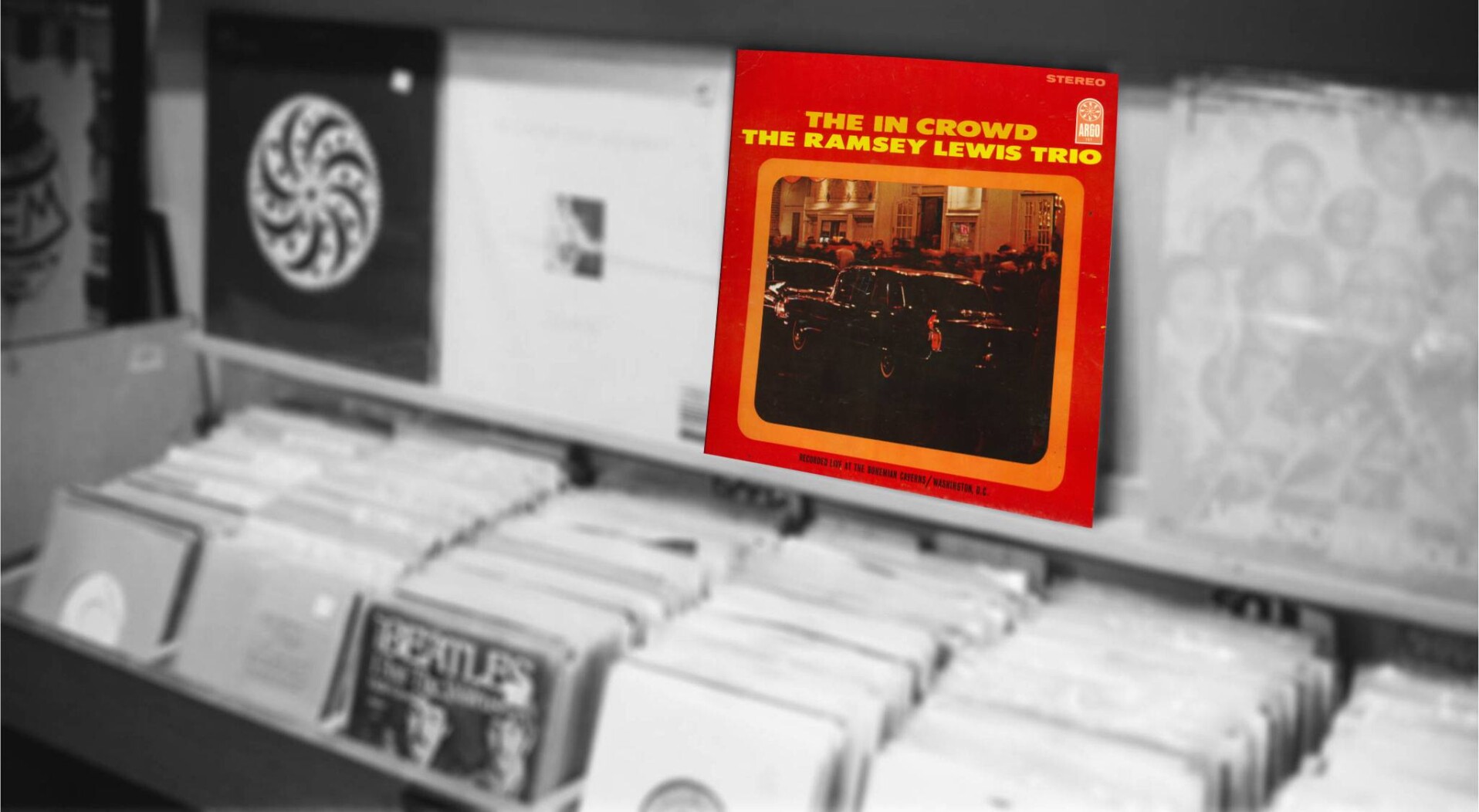 CapitalBop | D.C. jazz clubs, music calendar, interviews and more